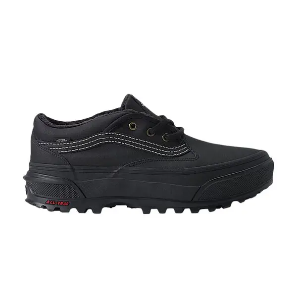 VANS Standard Low