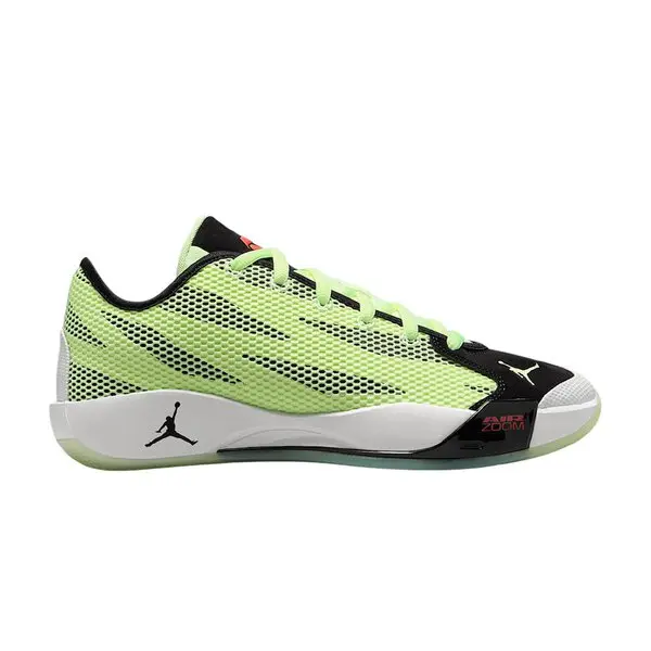 JORDAN Luka 77 'barely Volt
