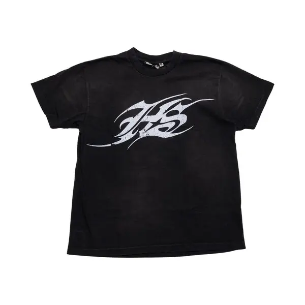 HELLSTAR Hs Tattoo Logo T-shirt