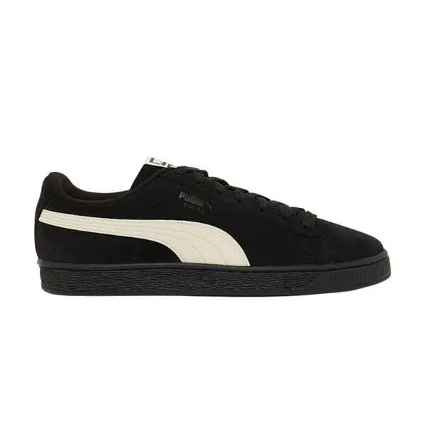 PUMA Suede Charles F.stead Vi Alpine Snow