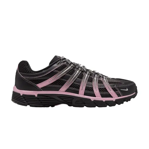 Nike Wmns P-6000 Medium Soft Pink - Black