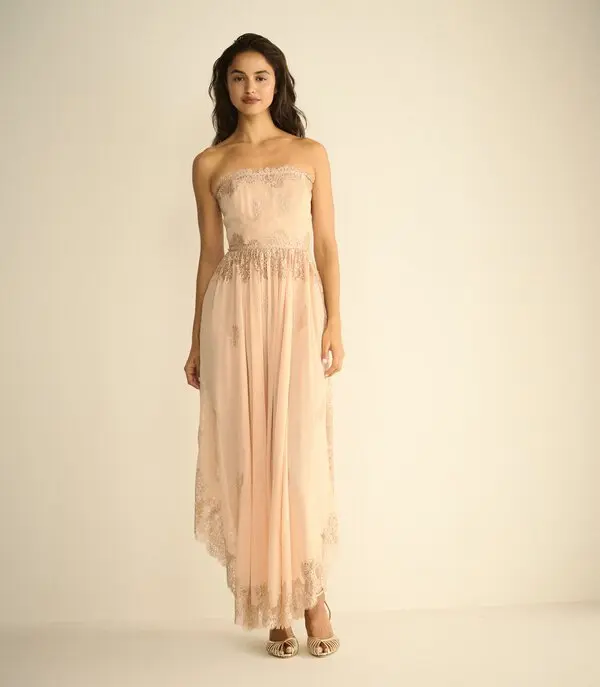DÔEN Charisse Dress