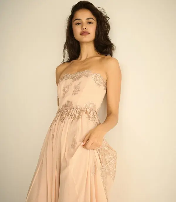DÔEN Charisse Dress