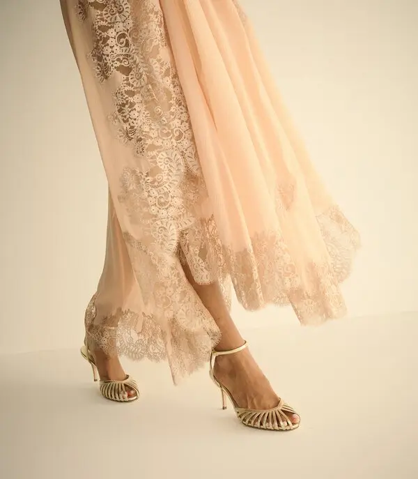 DÔEN Charisse Dress