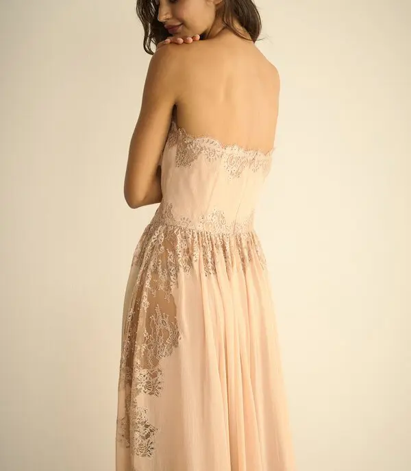 DÔEN Charisse Dress