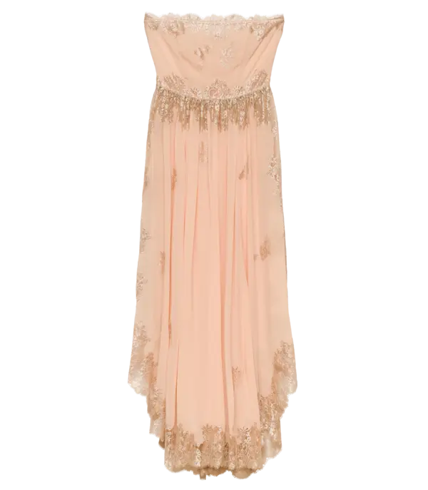 DÔEN Charisse Dress