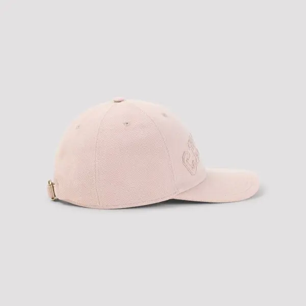Chloé Signatur Cap