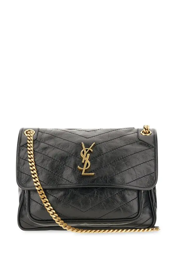 Saint Laurent Bags Crossbody Bags - Multicolor