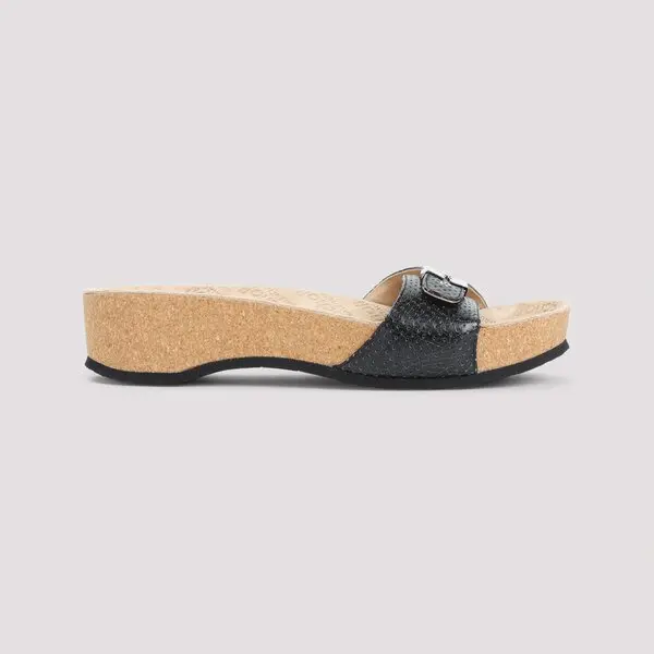 Balenciaga L030 Scholl Sandal