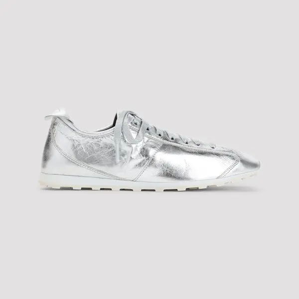Jacquemus Le Tennis Sneakers