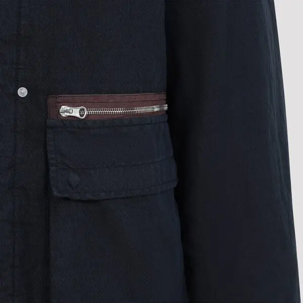 Stone Island Field Jacket