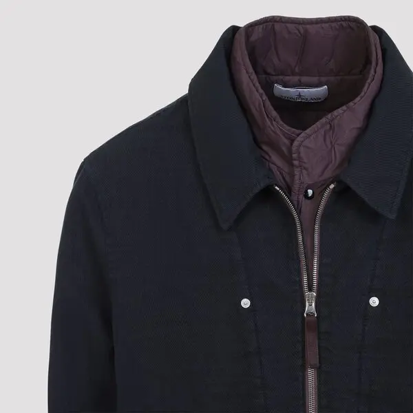 Stone Island Field Jacket