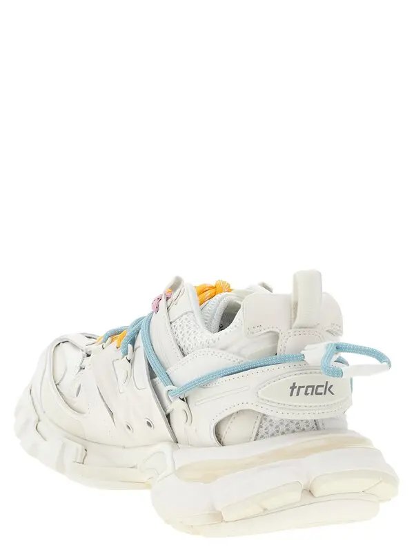 Balenciaga Track Trail Laces' Sneakers