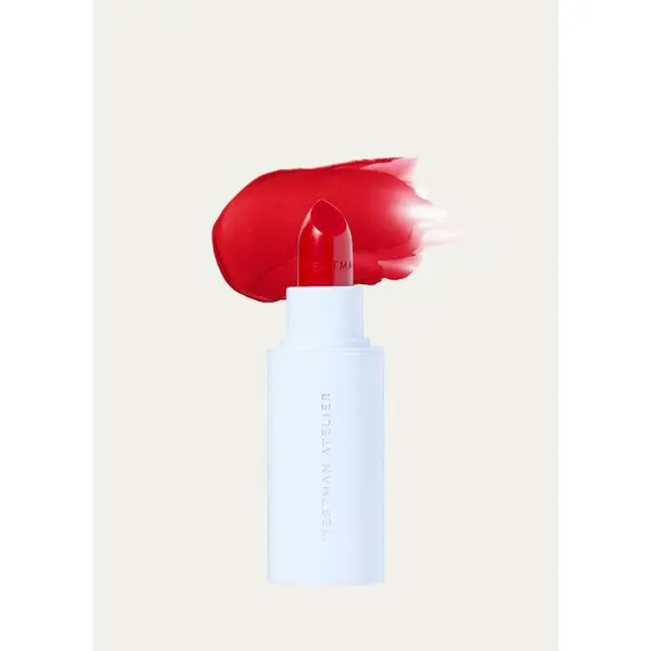 WESTMAN ATELIER Hydrobalm Tinted Lipstick Ballerine - Pippi