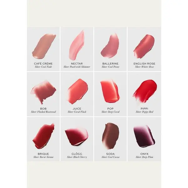 WESTMAN ATELIER Hydrobalm Tinted Lipstick Ballerine - Pippi
