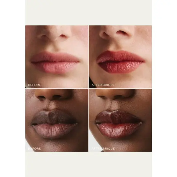 WESTMAN ATELIER Hydrobalm Tinted Lipstick Ballerine - Pippi