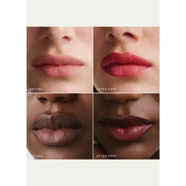 WESTMAN ATELIER Hydrobalm Tinted Lipstick Ballerine - Pippi