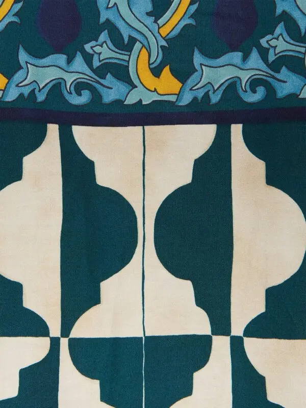 La DoubleJ Portofino Dress