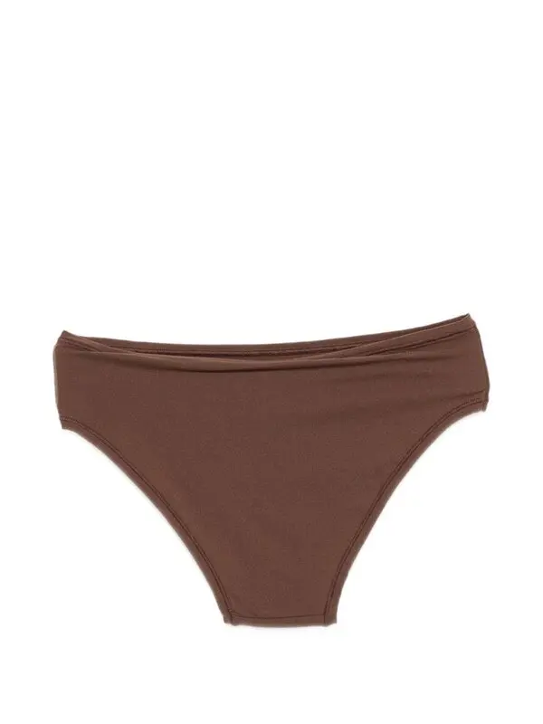 SKIMS Cheeky Briefs - Brown