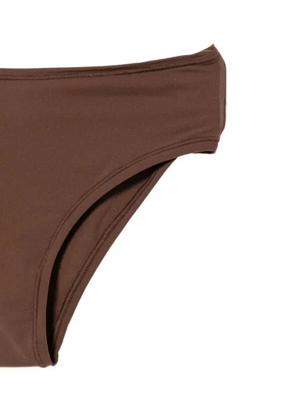 SKIMS Cheeky Briefs - Brown