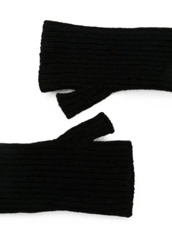 MRZ Wool And Cashmere Gloves