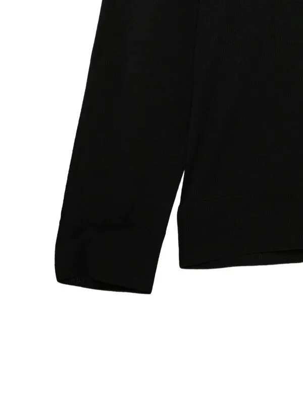 MRZ Wool Crewneck Sweater