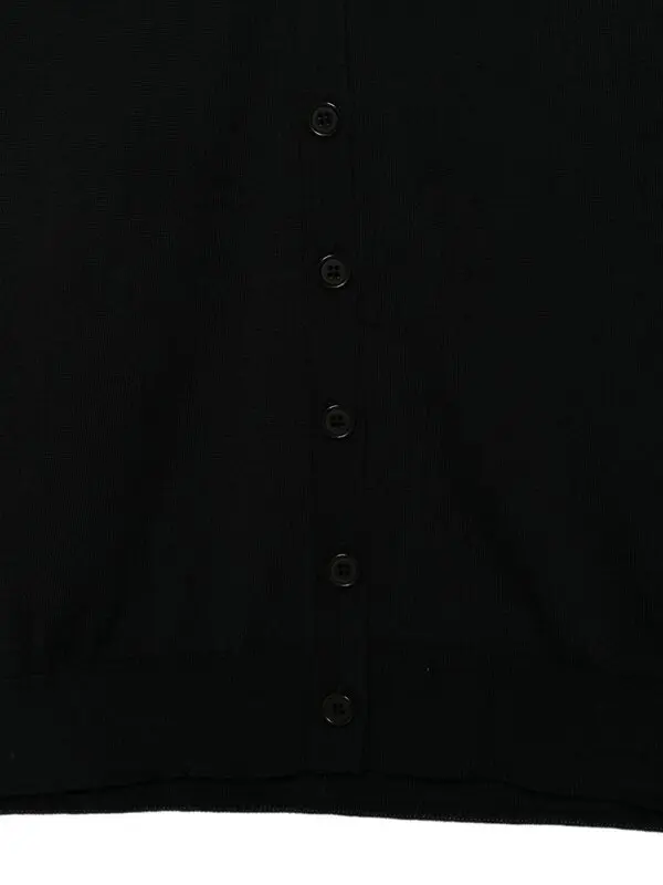 MRZ Wool Cardigan By