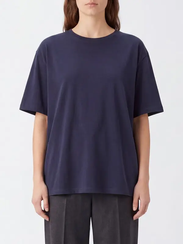 Khaite T-shirt - Black