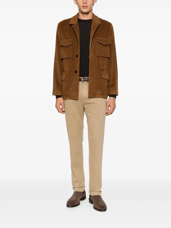 Boglioli Cashmere Jacket