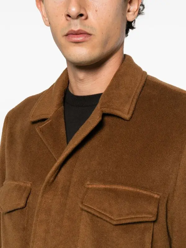 Boglioli Cashmere Jacket