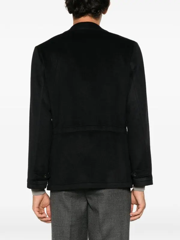 Boglioli Cashmere Jacket