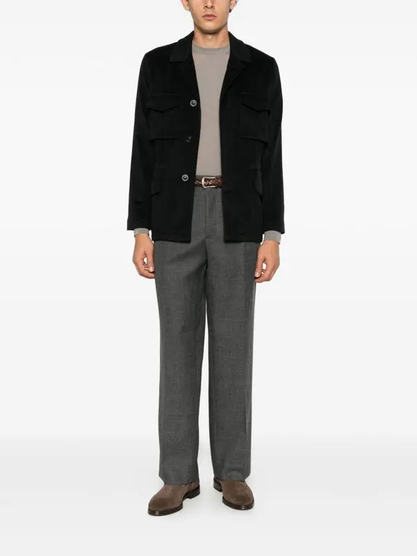 Boglioli Cashmere Jacket