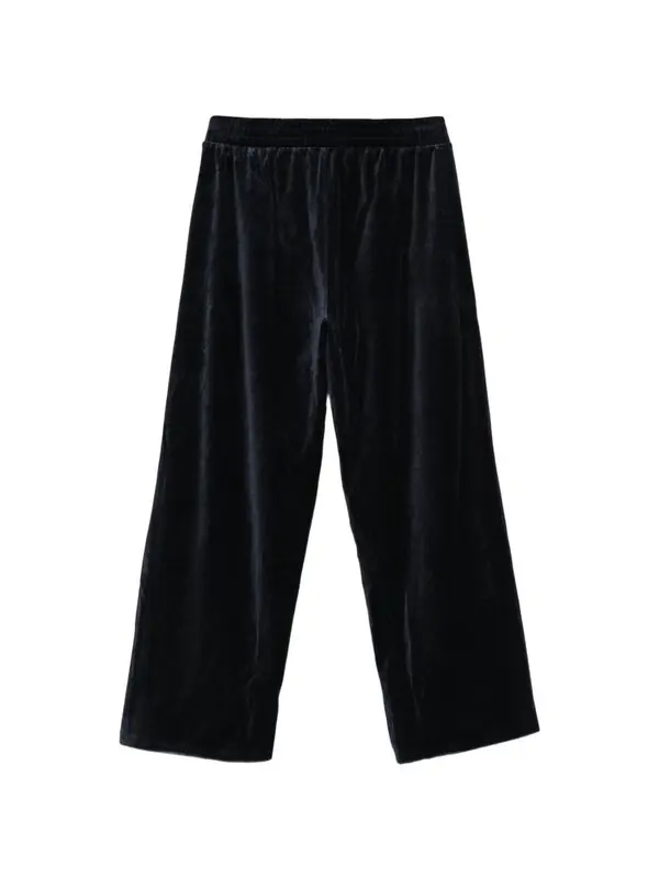 EA7 Logo Sweatpants