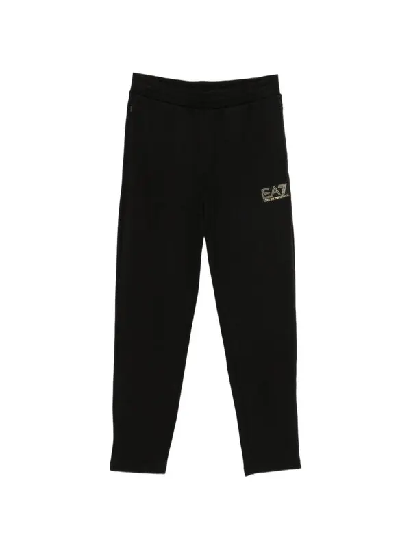 EA7 Logo Sweatpants