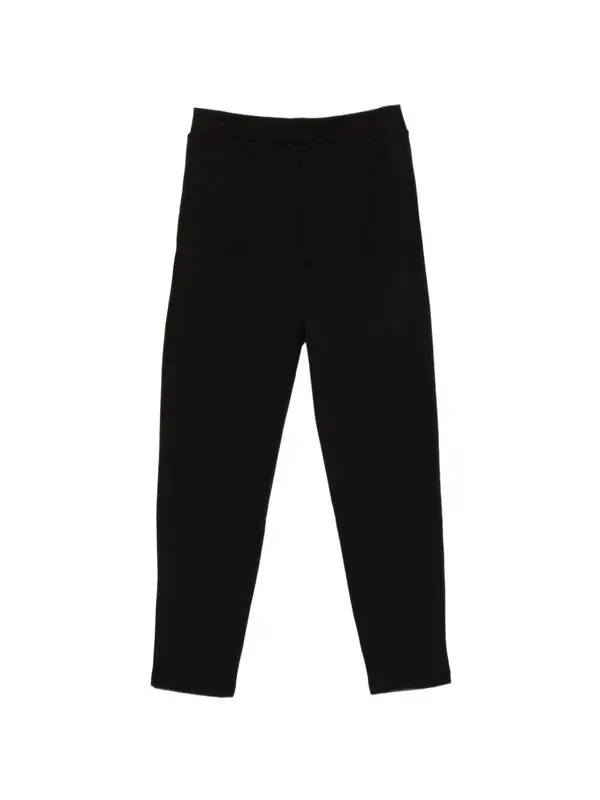 EA7 Logo Sweatpants