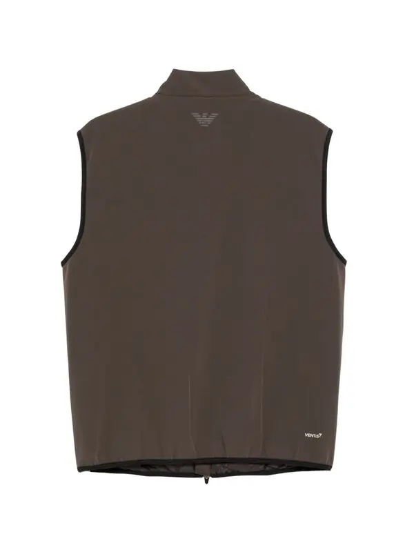 EA7 Down Vest
