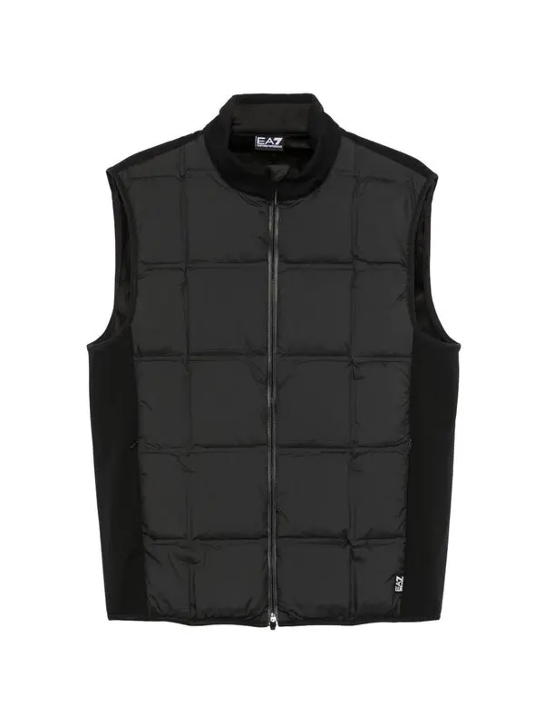 EA7 Down Vest