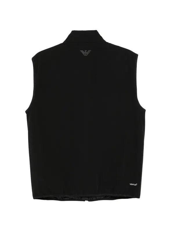 EA7 Down Vest