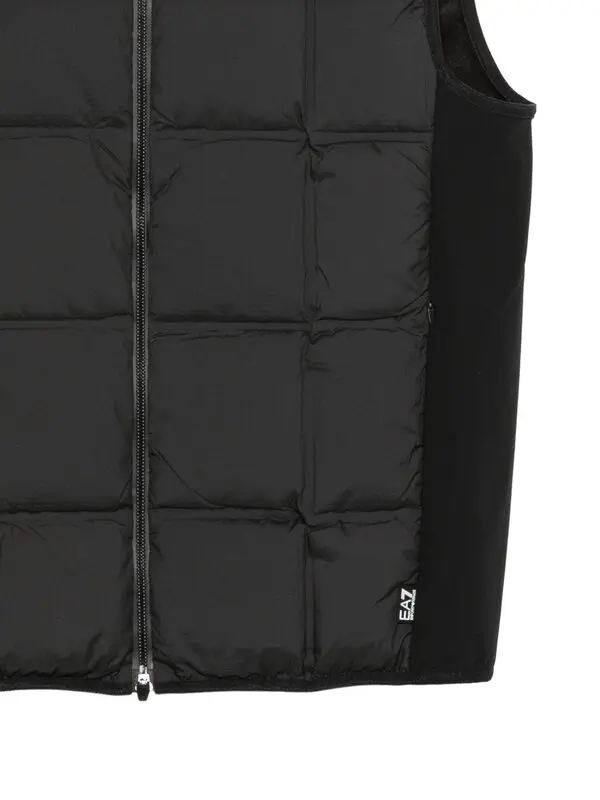 EA7 Down Vest