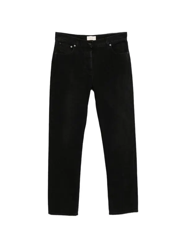 THE ROW Imma Denim Jeans