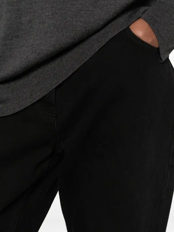 THE ROW Imma Denim Jeans