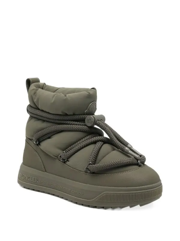 Moncler Altive Mid Snow Boots