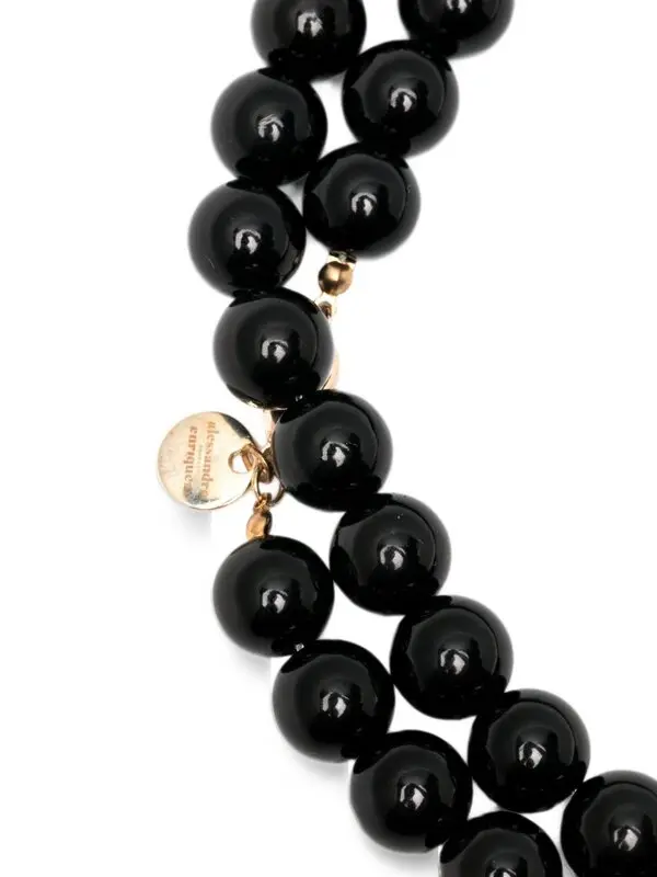 ALESSANDRO ENRIQUEZ Peral Necklace