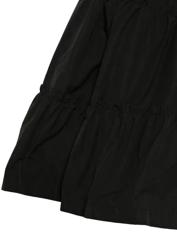 ALESSANDRO ENRIQUEZ Taffetas Blouson Jacket