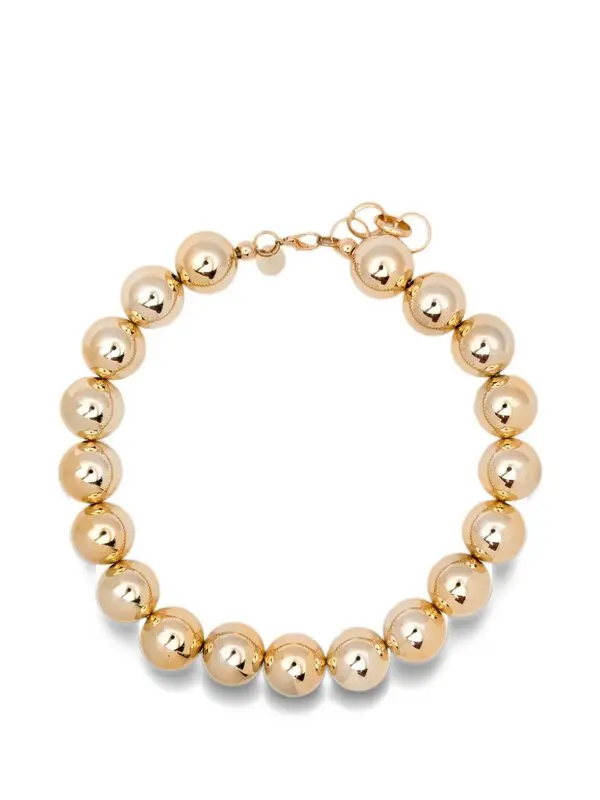ALESSANDRO ENRIQUEZ Pearl Necklace