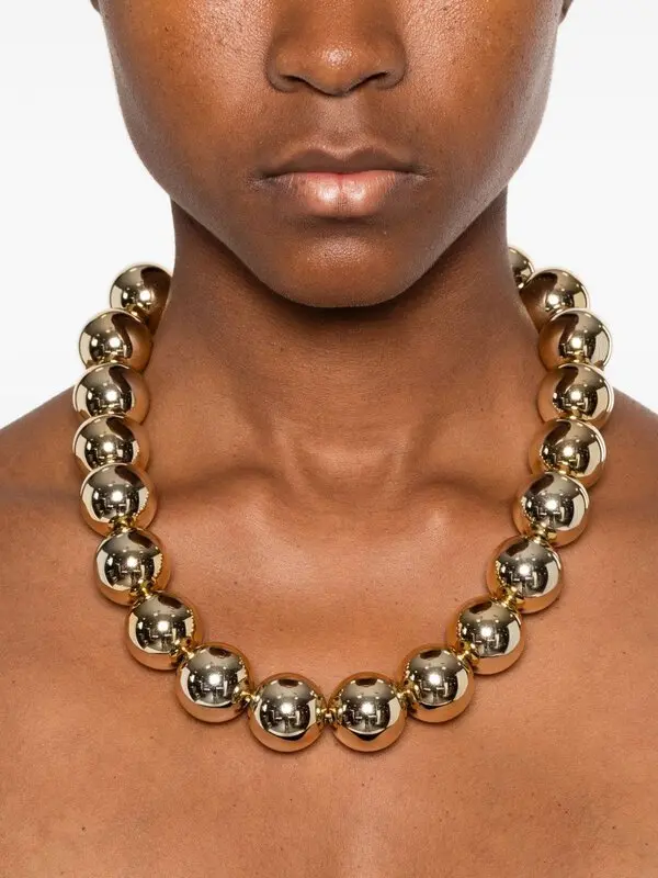 ALESSANDRO ENRIQUEZ Pearl Necklace