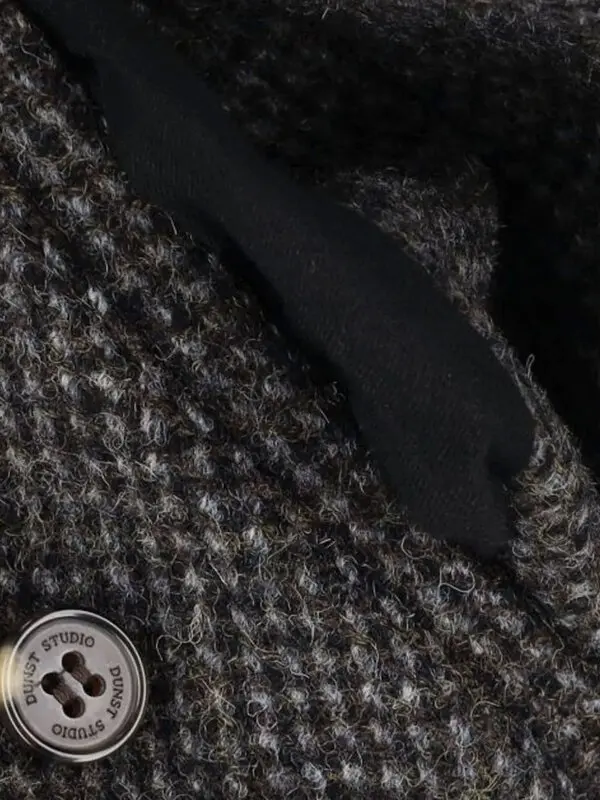 DUNST Wool Bomber Jacket