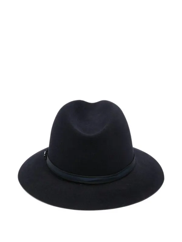Borsalino Patagonia Felt Hat