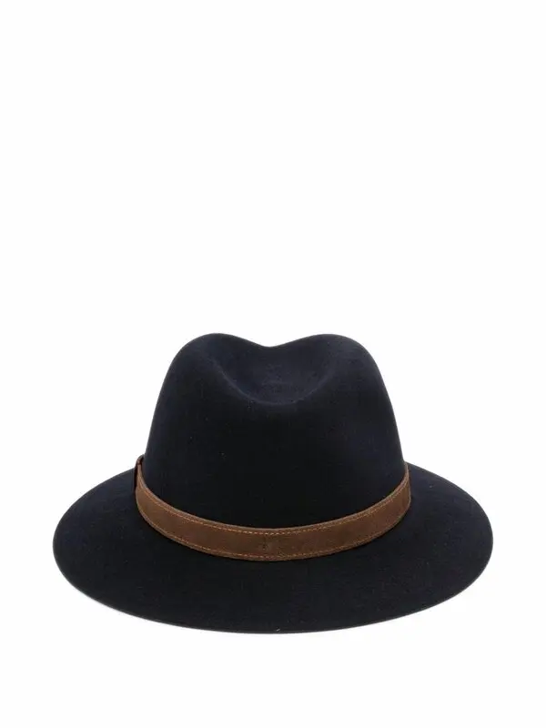 Borsalino Country Alessandria Hat