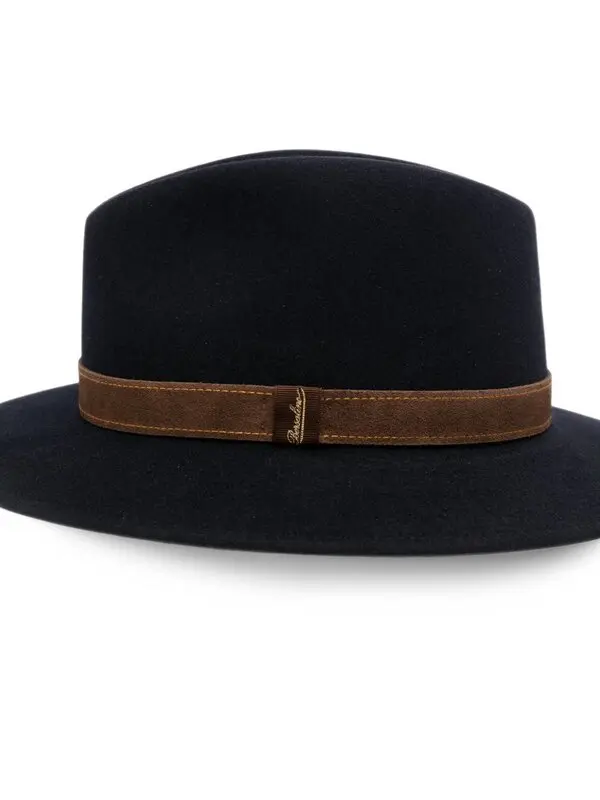 Borsalino Country Alessandria Hat
